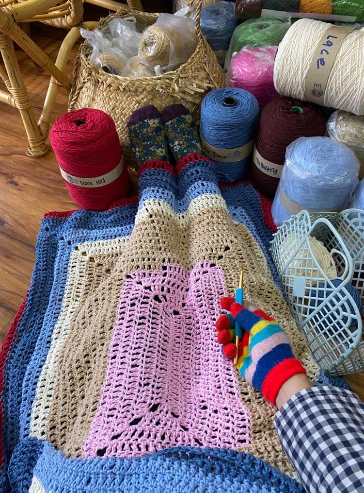 Free Crochet Patterns Pdf Format